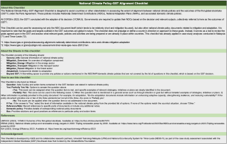 IGES ASEAN NDC Database